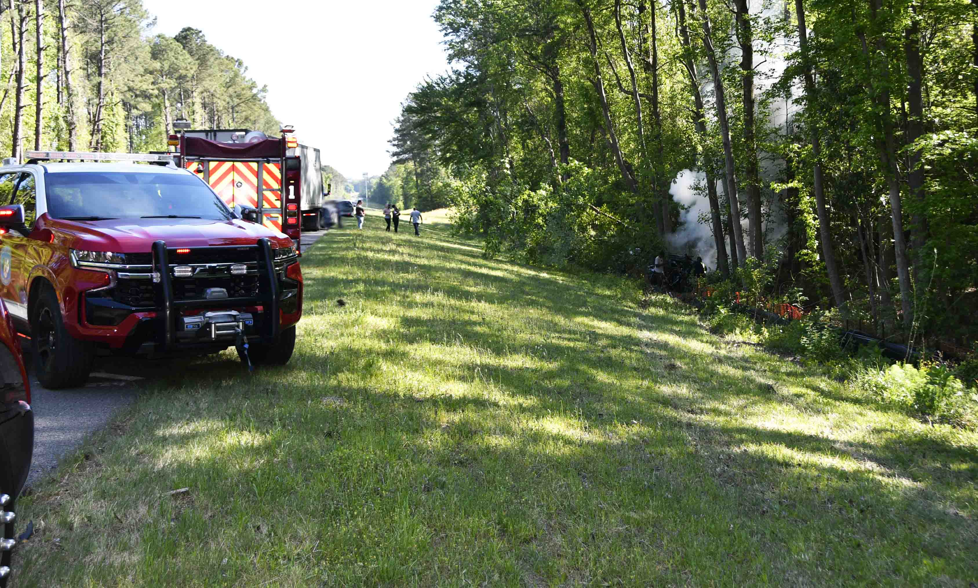 Colleton County Fire-Rescue